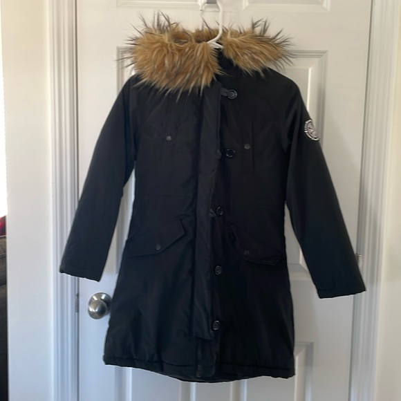Minus Zero | Jackets & Coats | Minus Zero Girls Coat | Poshmark